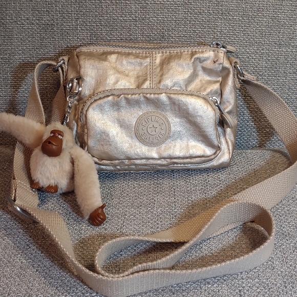 Kipling | Bags | Firm Final Pricekipling Mini Cb | Poshmark